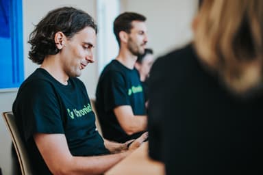 Chronicle Protocol - Careers